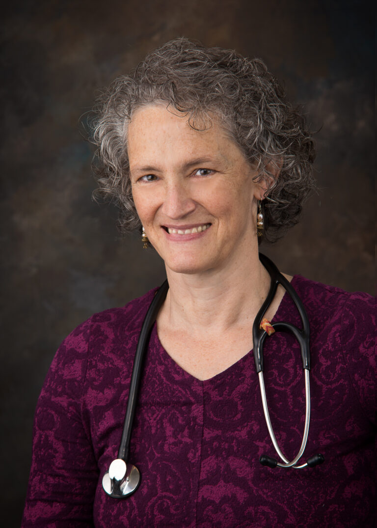 MEET OUR PROVIDERS – HealthFirst Family