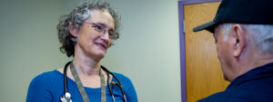 FAMILY MEDICINE – HealthFirst Family