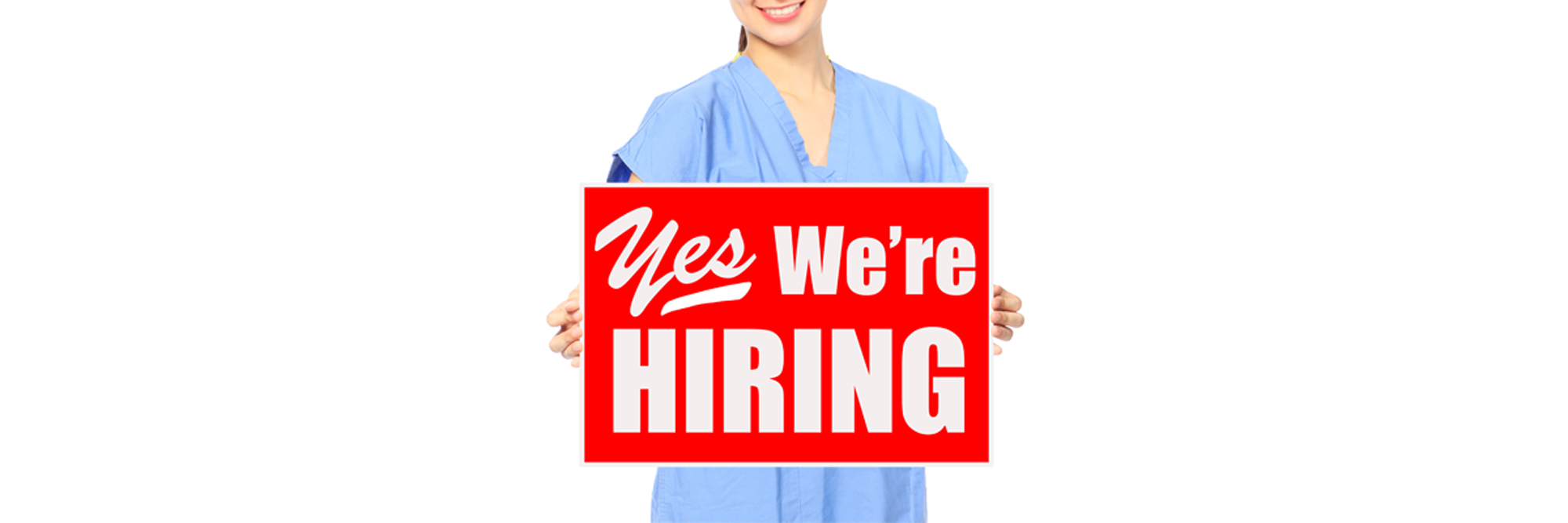 CAREERS – HealthFirst Family
